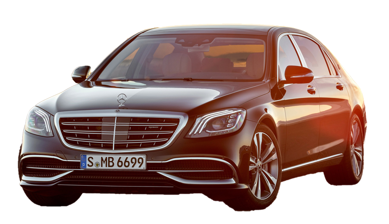 Armored Luxury Vehicles - Harrow Armored Vehicles
