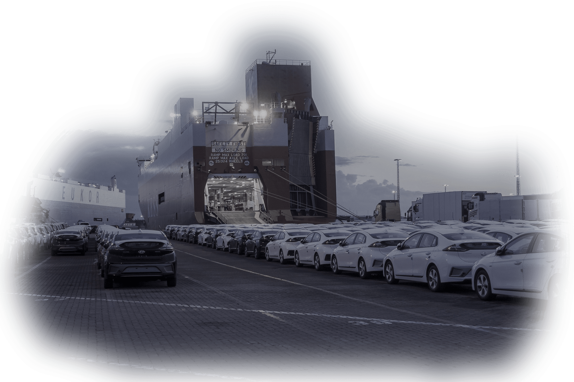 Home - Harrow Armored Vehicles