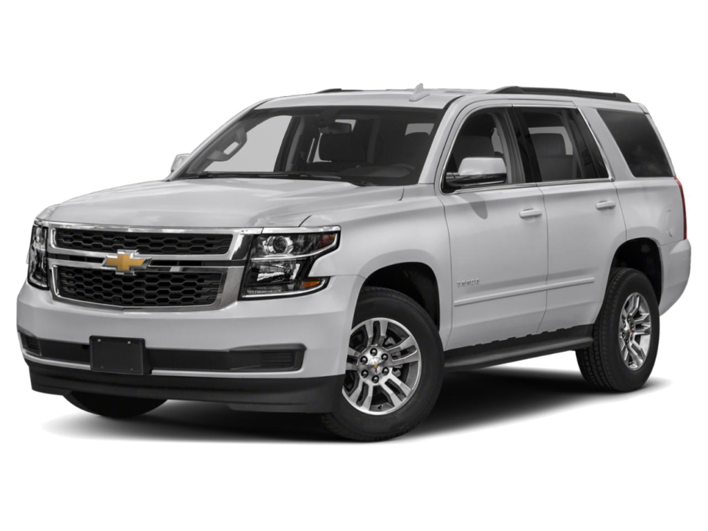 Armored SUV - Harrow Armored Vehicles