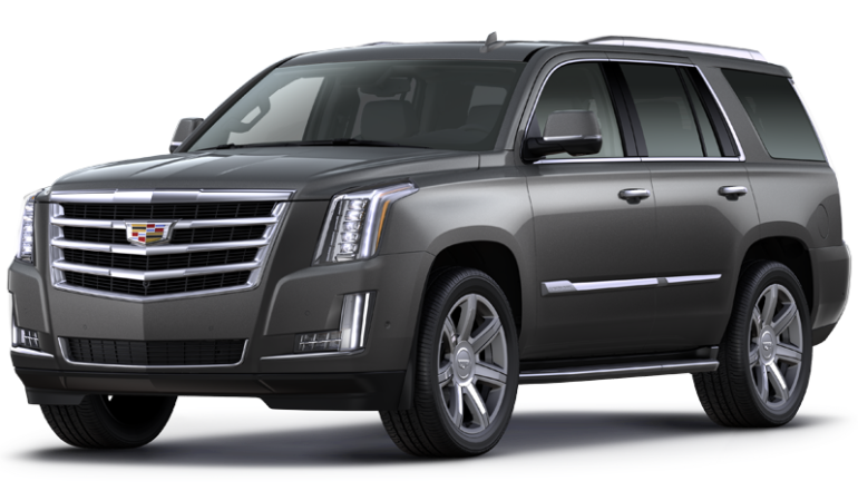 Armored SUV - Harrow Armored Vehicles
